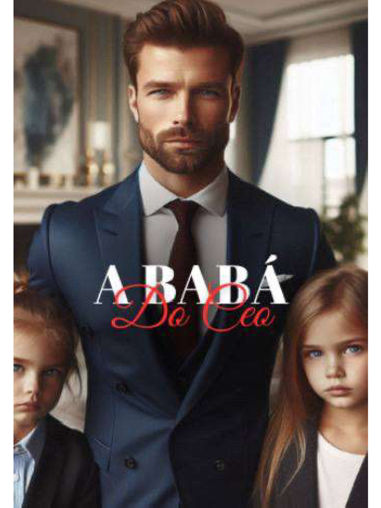 01 ao 60 A babá do Ceo - Nena@FMB | PDF