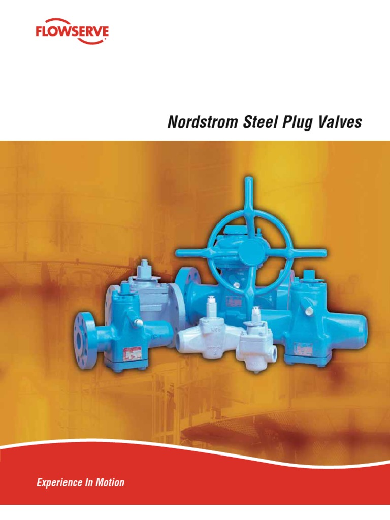 Rockwell 2025 2024 Plug Valves | PDF | Valve | Pipe (Fluid Conveyance)
