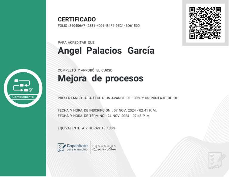 Capacítate para El Empleo | PDF