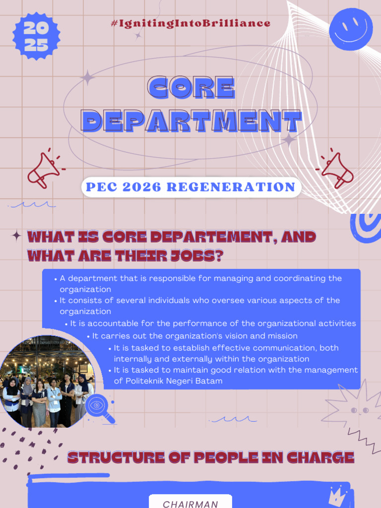 Core 25 | PDF