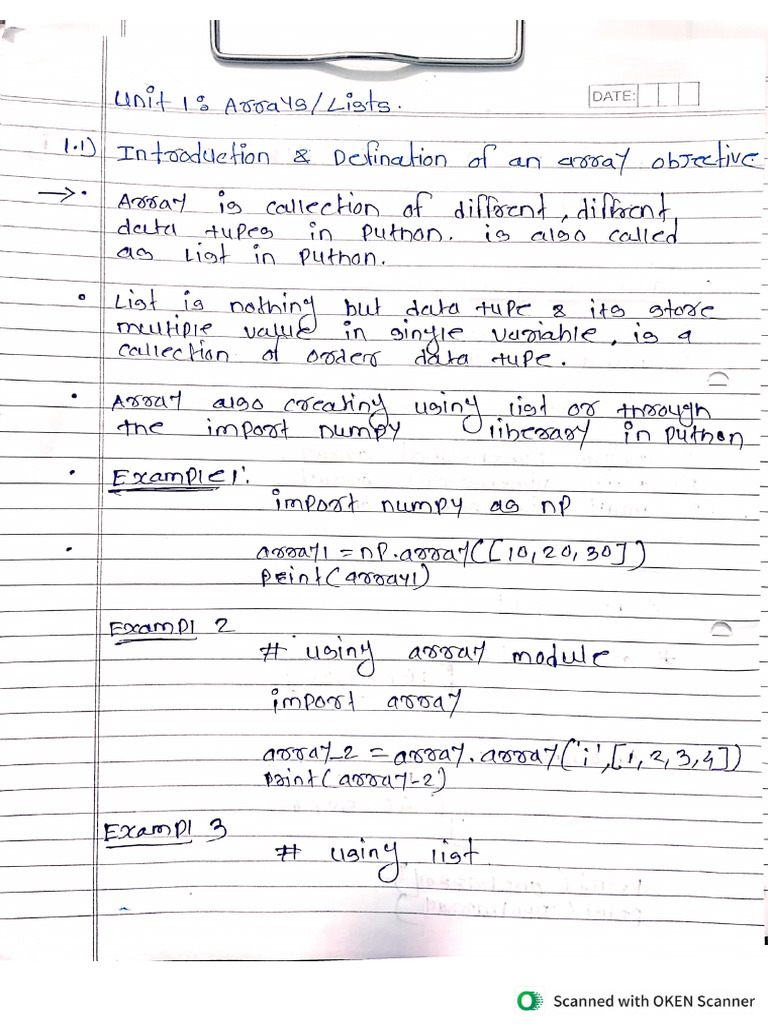 DSA Assignment | PDF