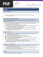 NMC Revalidation Confirmation Form | PDF | Midwife | Nursing