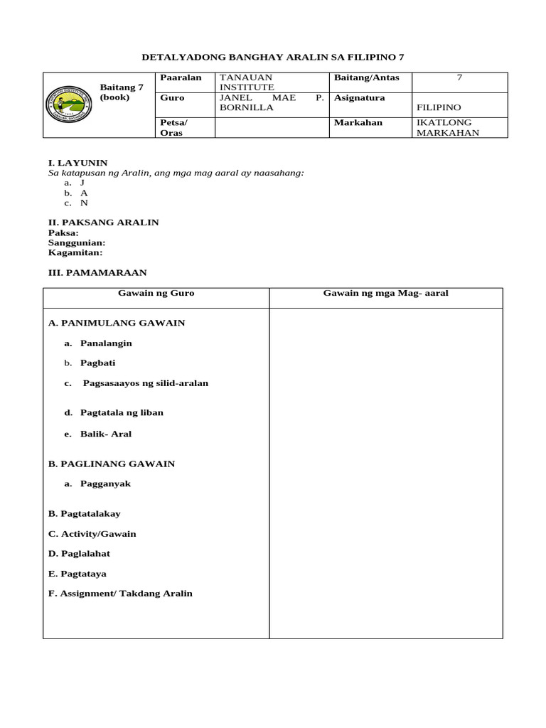 DLP Format | PDF