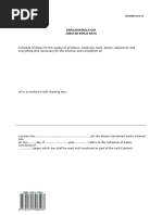 JKR Rates and Price List 2024-2025 | PDF | Deep Foundation | Building ...