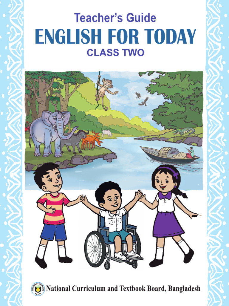 English Class 2 | PDF