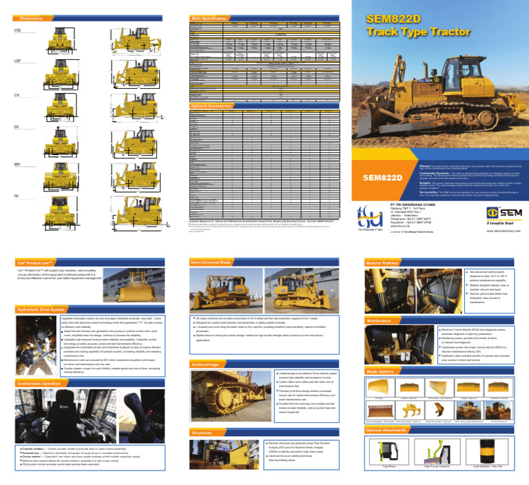 Sem 822D | PDF | Reliability Engineering | Mechanical Engineering