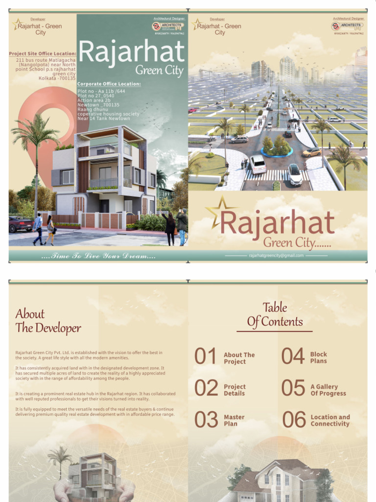 A3 Pages | PDF