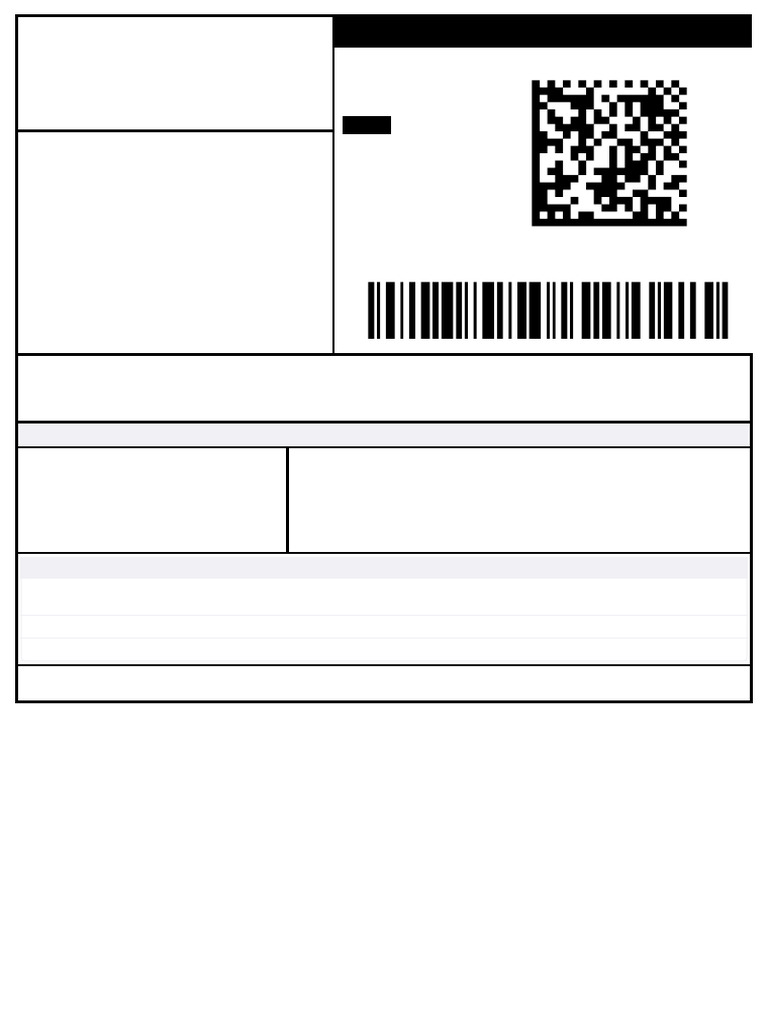 Sub Order Labels 221598388243692224 1 | PDF | Accounting | Business ...