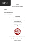 Overview of Ship Shell Plating Types | PDF | Deck (Ship) | Hull ...