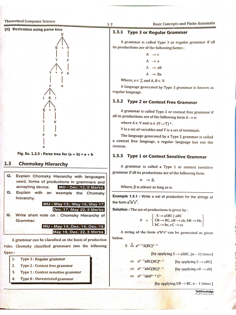 TCS UT-1 Question Bank Solution | PDF