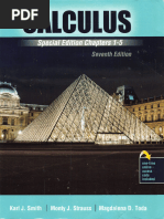 Calculus Made Easy | PDF