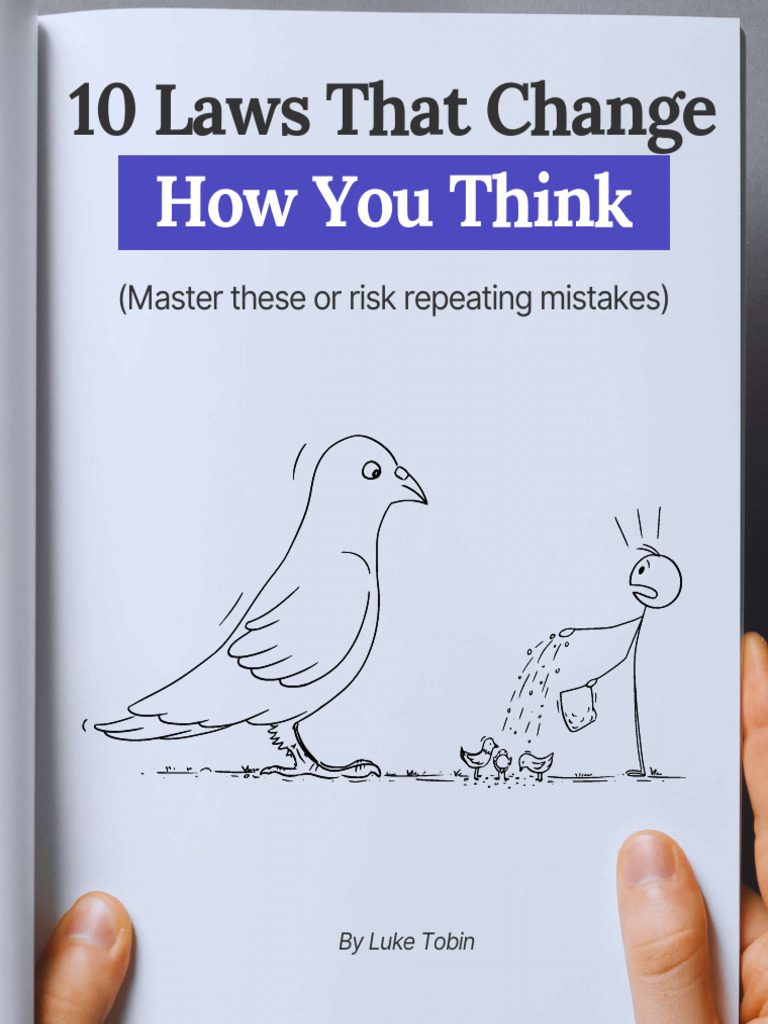 10 Laws 1758475871 | PDF