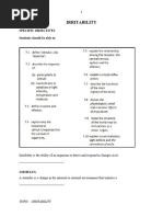 Natural Resources of Trinidad and Tobago | PDF | Resource | Petroleum