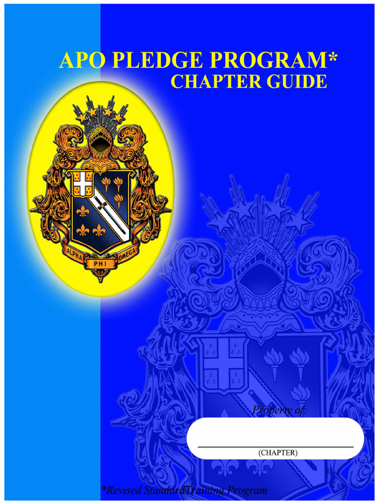 Manual del Programa | PDF | Policía