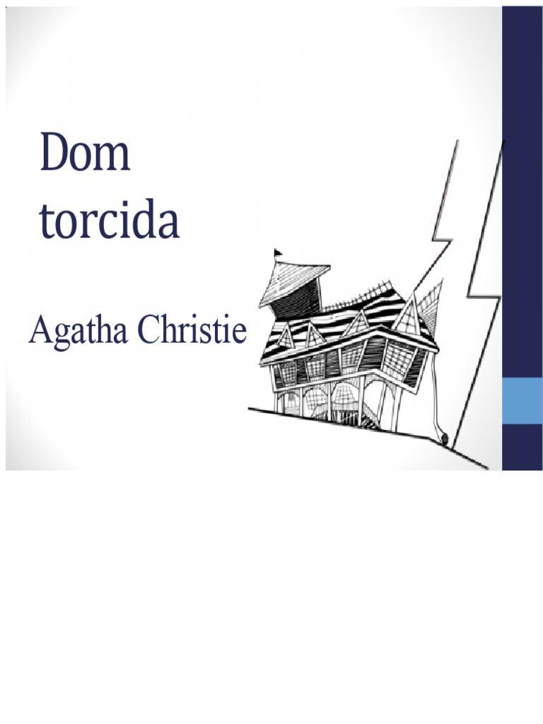 2o ESO - Krzywy Dom | PDF