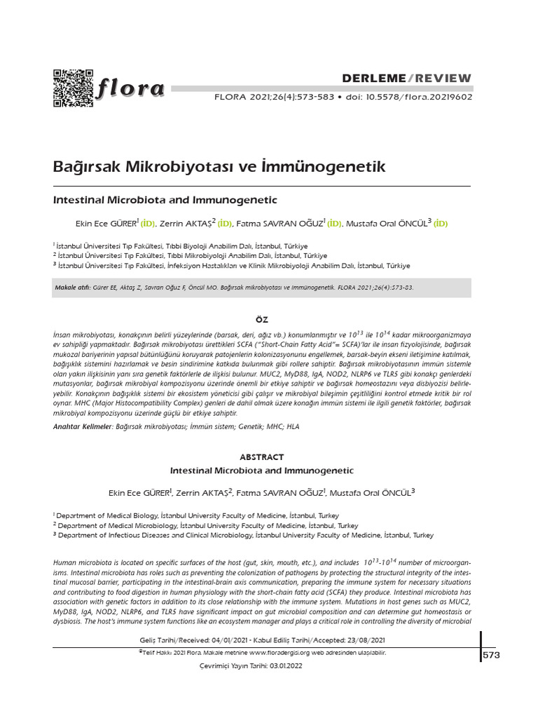 573-583 Ekin Ece Gurer | PDF