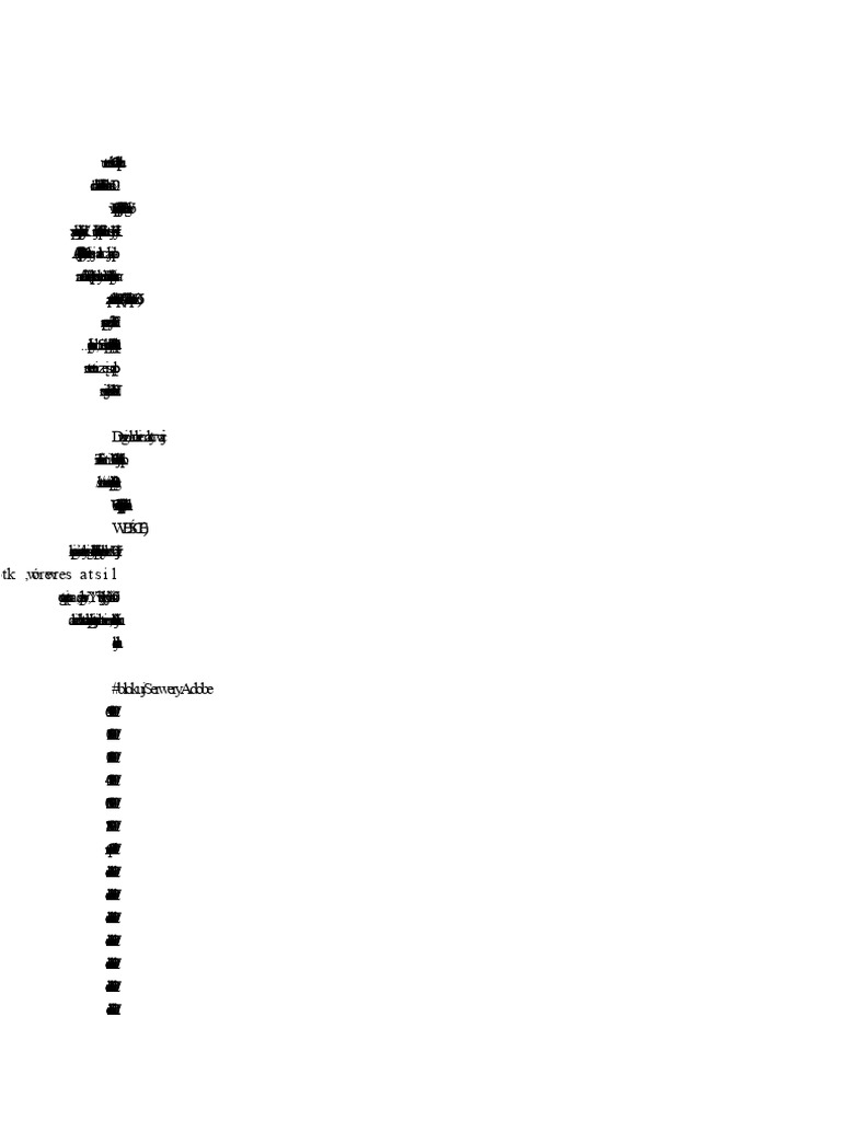 Zainstaluj Adobe CS6 Master Collection | PDF