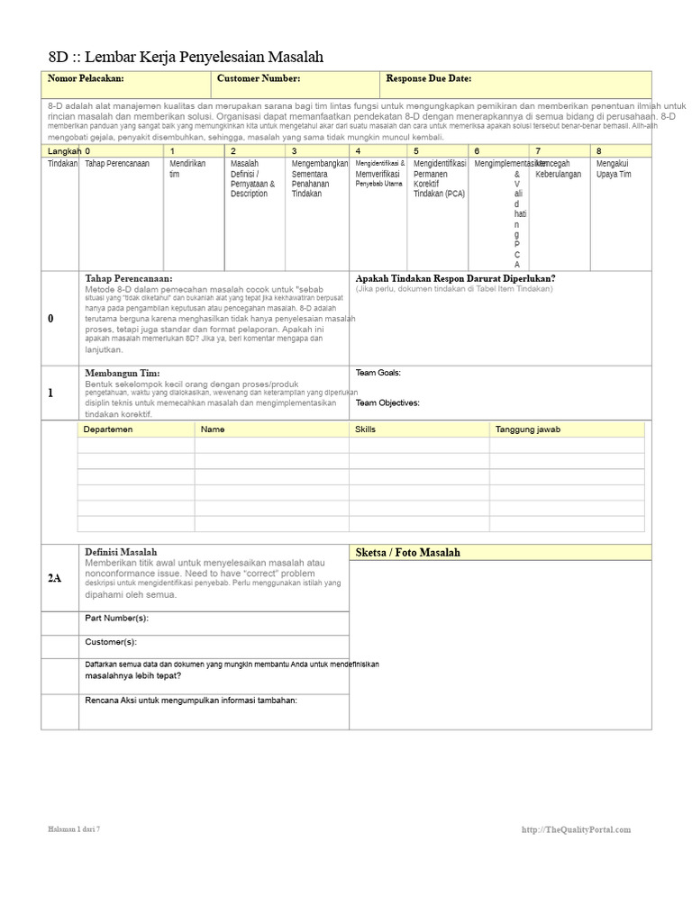 Template 8D | PDF