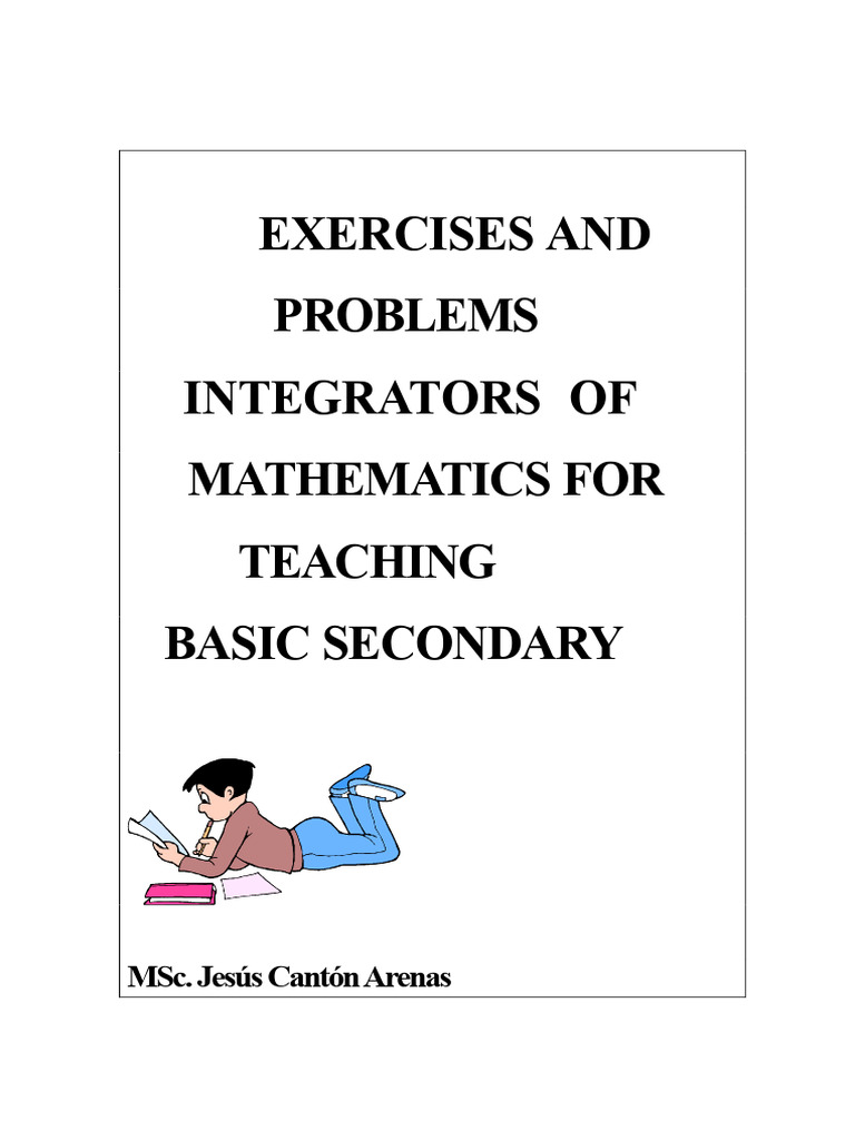 Math Problems | PDF