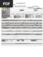 NEDOCS: Emergency Department Score Guide | PDF | Clinical Medicine ...