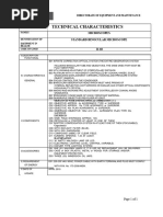 Farnsworth D15 Score Sheet Template | PDF