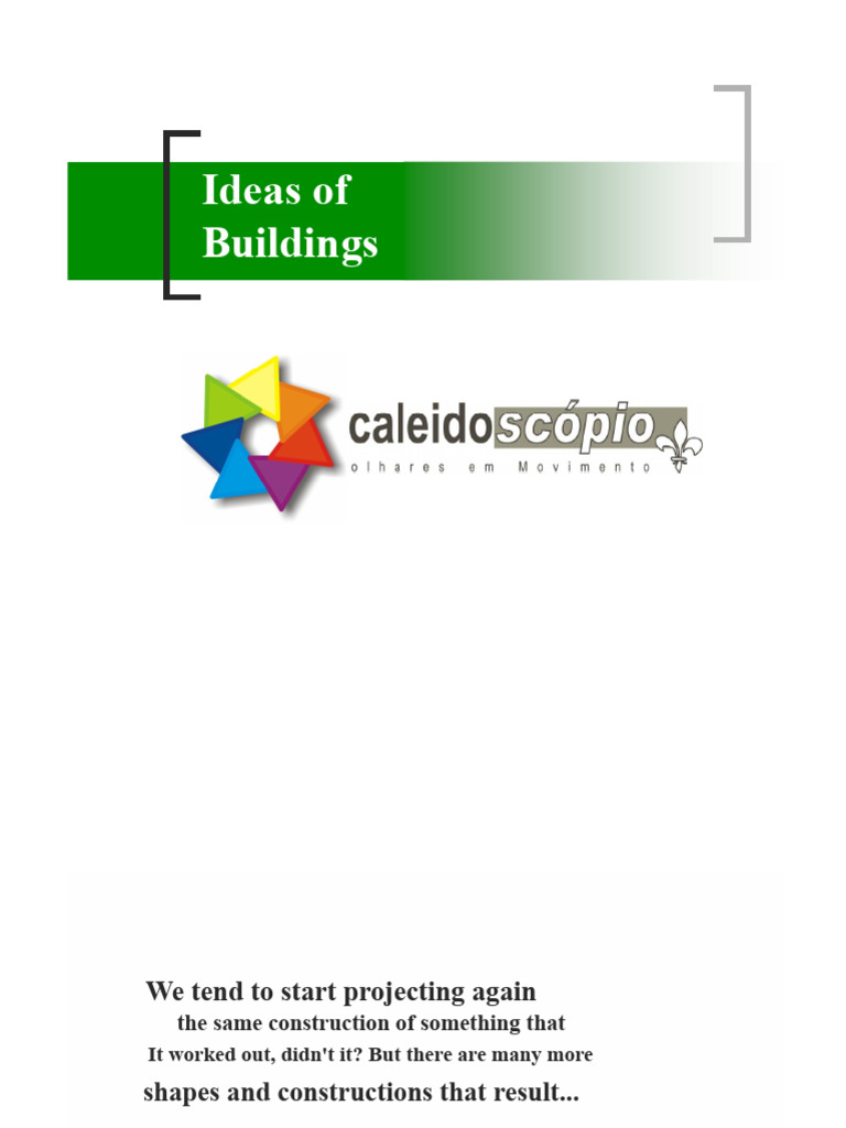 Construction Ideas.pdf | PDF | Scouting | Scouting And Guiding