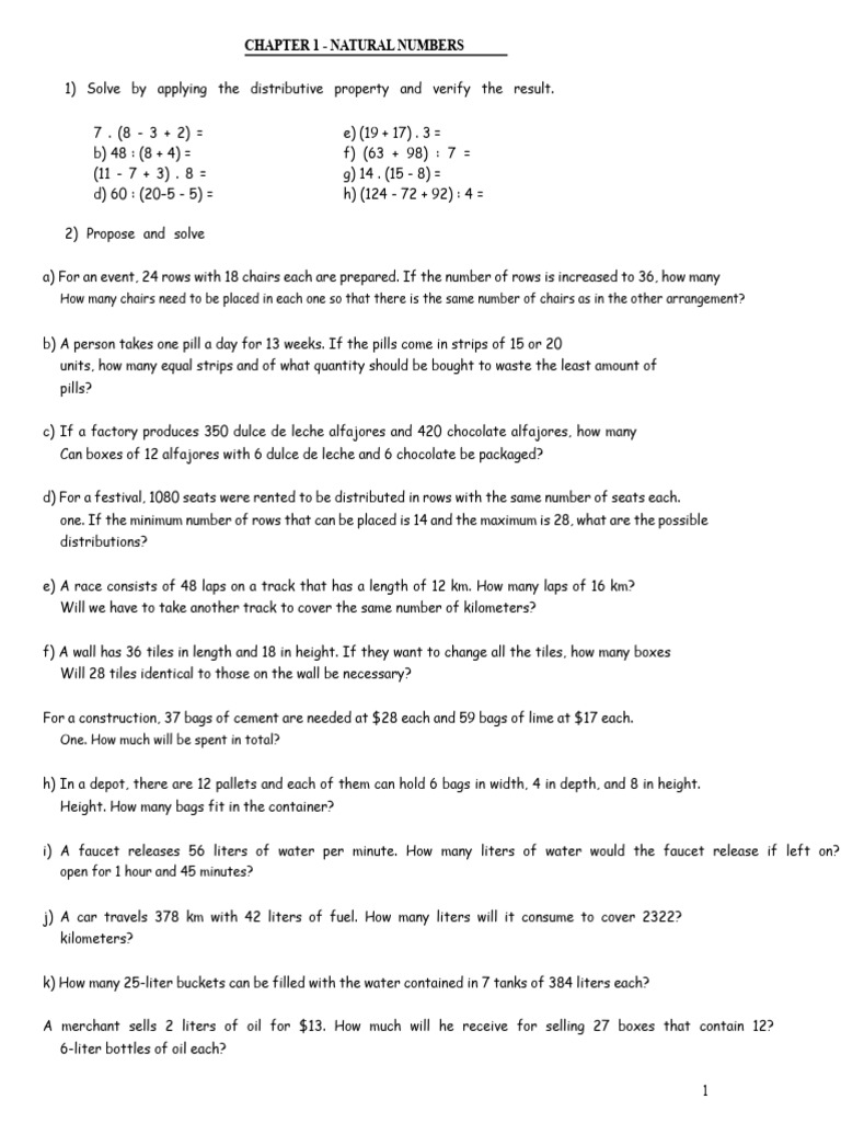 Natural Numbers | PDF | Angle | Elementary Geometry