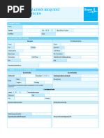 Title XIX DME Physician Order Form | PDF | Medicaid | Medical Prescription