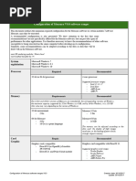 ANSYS Hardware System Requirements Guide | PDF | Graphics Processing ...