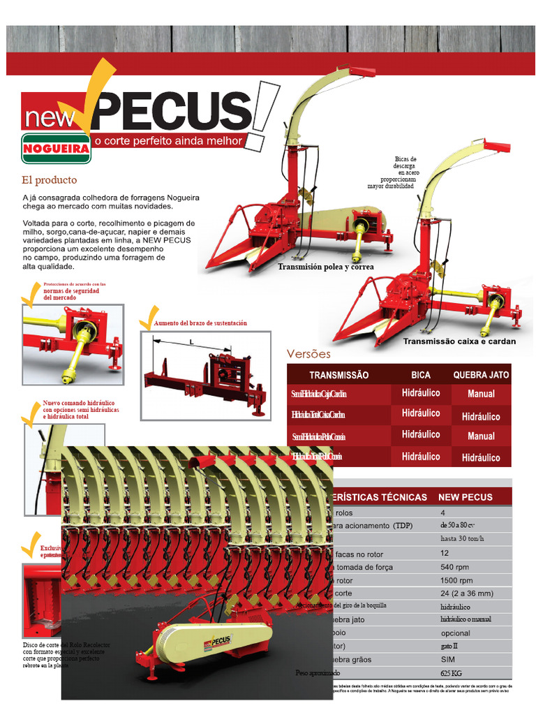 Nuevo Pecus | PDF