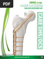 Orthopaedic Cable System Techniques | PDF