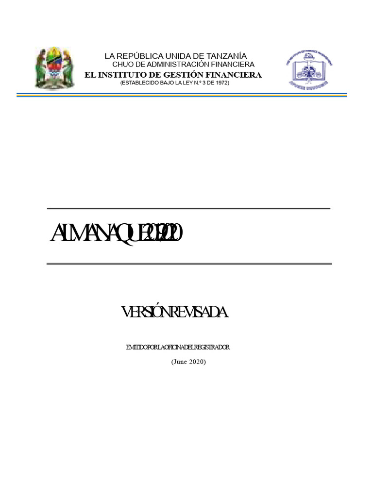 Almanaque_2019-2020_Final.pdf | PDF | Diploma | Etapas educativas