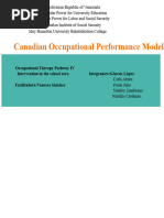 Compensatory Frame of Reference | PDF | Occupational Therapy ...