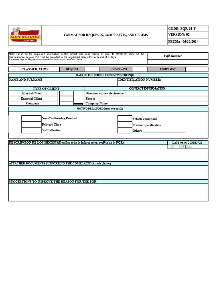 Format of PQR Web Page | PDF | Information Science | Computing