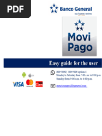How to Use PayPulse for Payments | PDF | Payments | Qr Code