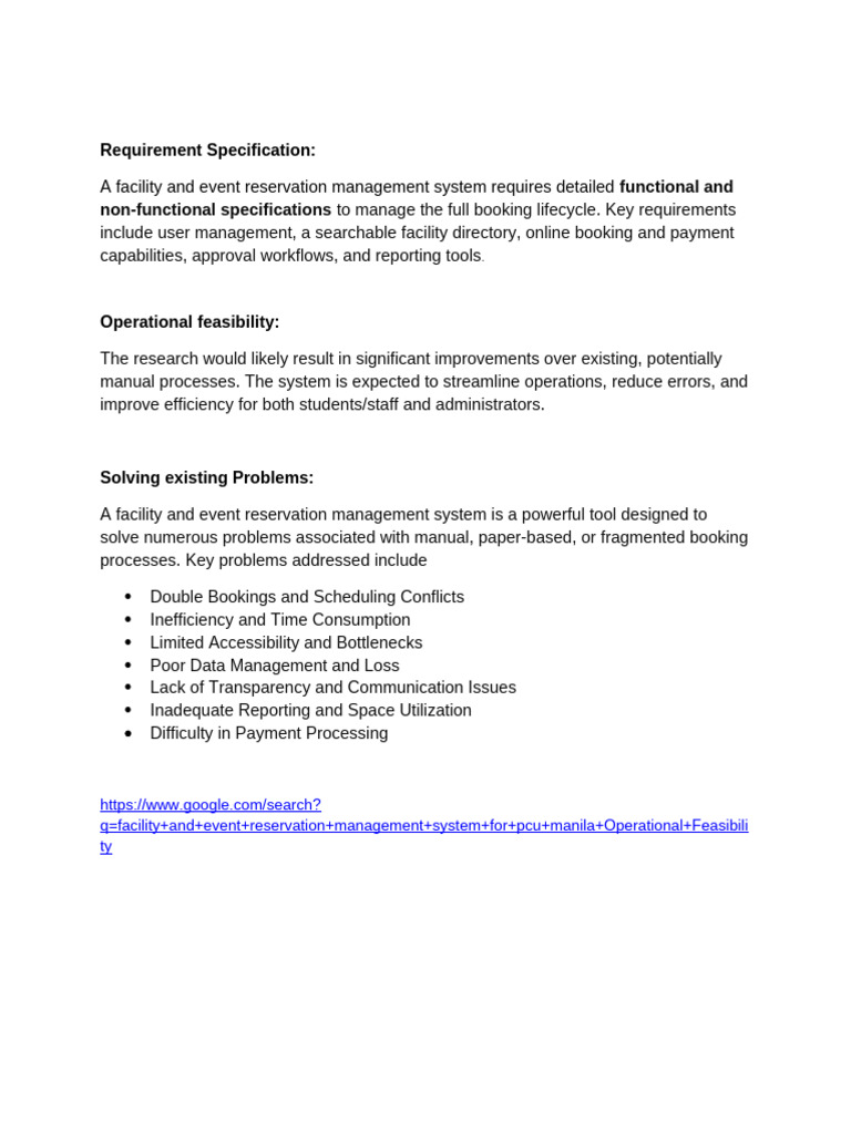 Requirement-Specification Docx0987 | PDF | Databases | Computer Data ...