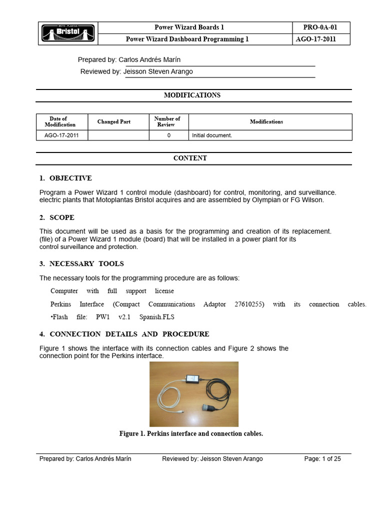 Boards Power Wizard 1 Board Programming PDF | PDF | Transformer ...