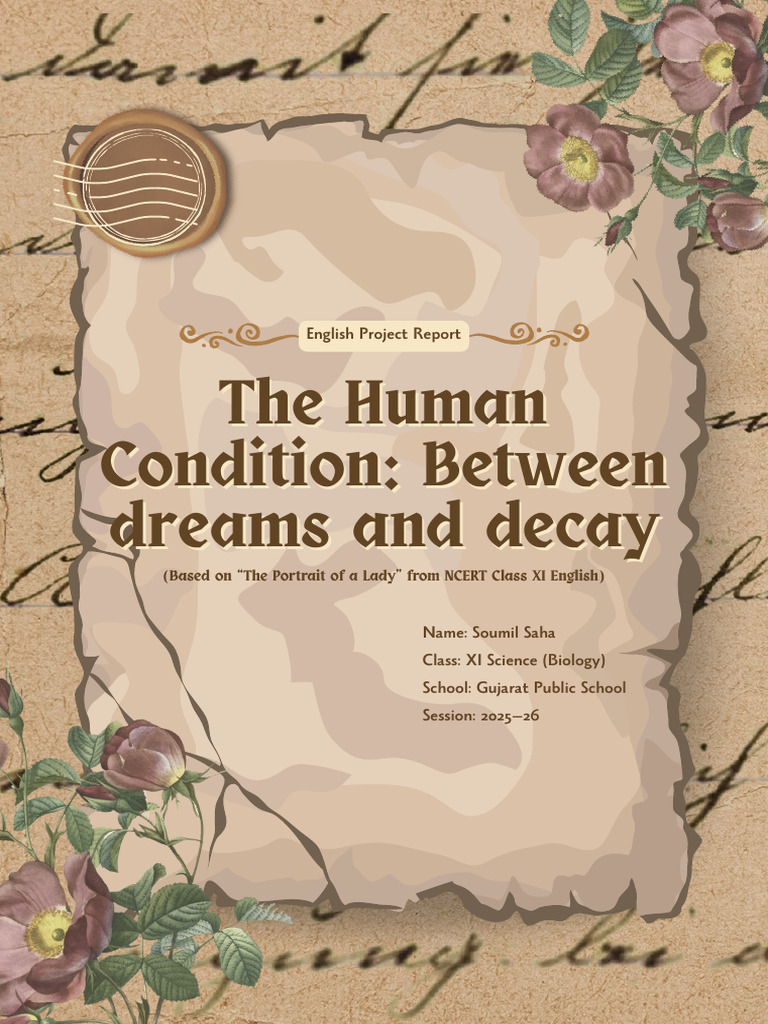 English Project | PDF