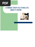 Philippine Food Composition Tables Guide | PDF | Nutrition | Diet ...