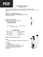 Test EuroFit | PDF