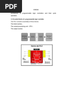 PLC LED Indicators Explained | PDF | Programmable Logic Controller ...