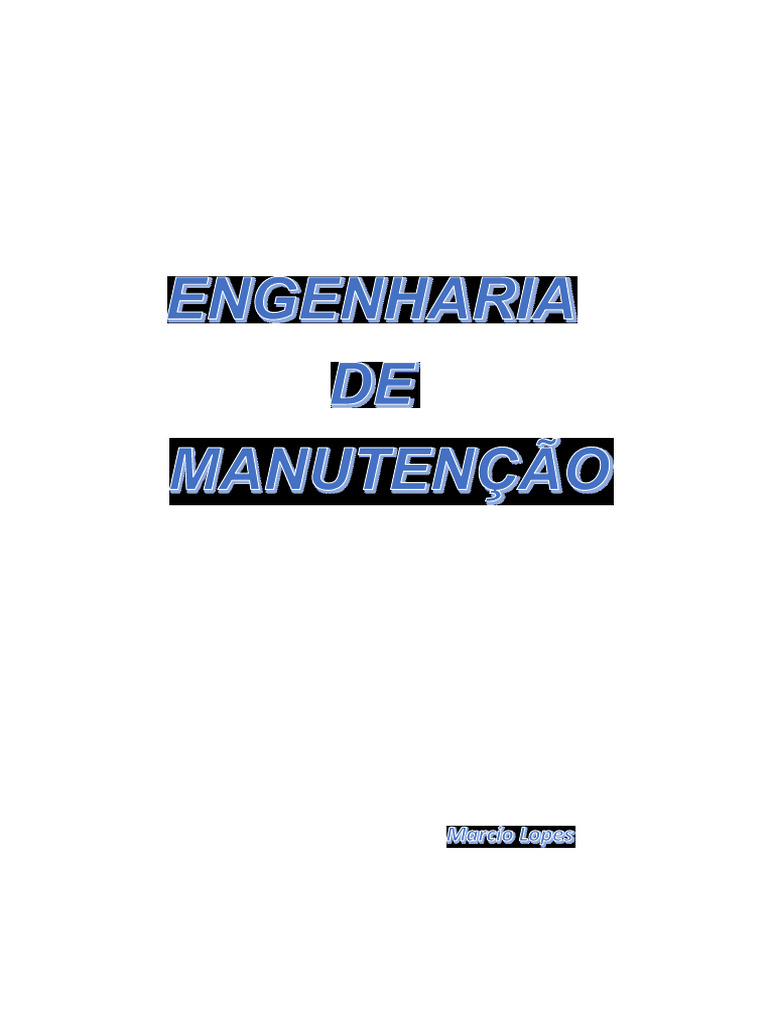 Maintenance Engineering | PDF | Reliability Engineering | Business