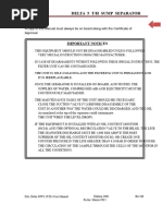 SPEL Stormceptor Operation & Maintenance Guide | PDF | Occupational ...