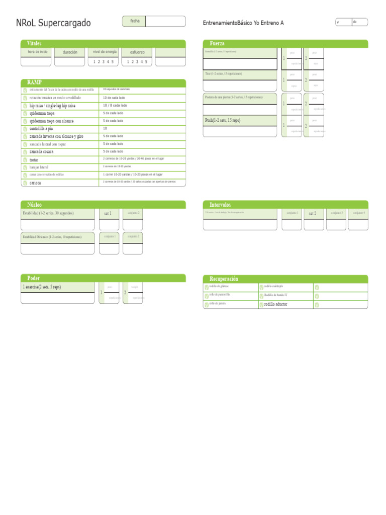 Alwyn Cosgrove - Las Nuevas Reglas del Levantamiento Supercargado ...