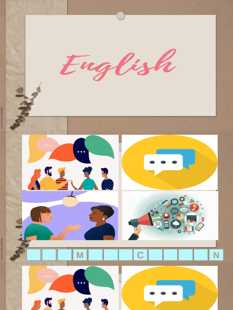 Lesson 4 Communicative Styles | PDF | Communication | Human Communication