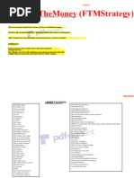 Engineering Economics Notes | PDF | Money | Economies