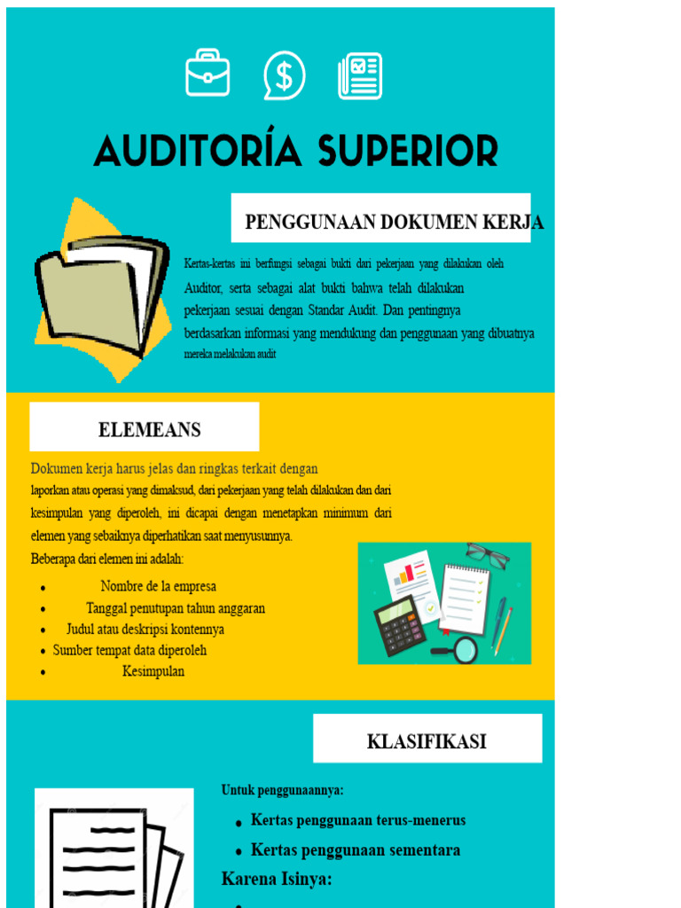 Infografis 2 ANA | PDF