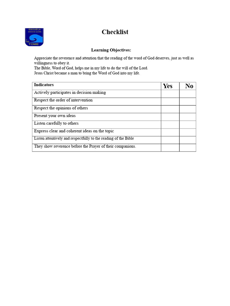 9,445,022-5 Checklist | PDF