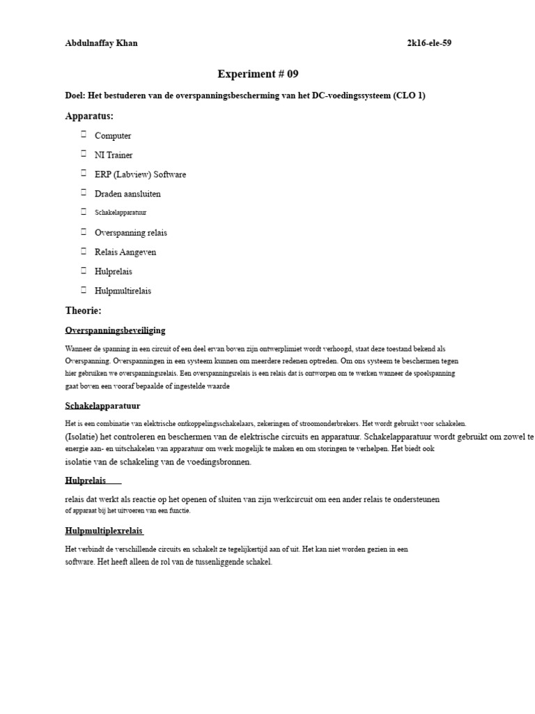 PSP Lab | PDF