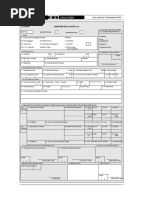 C36 Customs Value Declaration Form | PDF | Prices | Economies